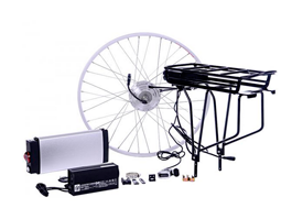 Currie Electro-Drive® Conversion Kit 2 – Kingsmotorbikes.com
