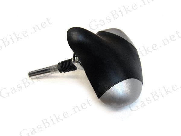 KMB Adjustable Seat – Kingsmotorbikes.com