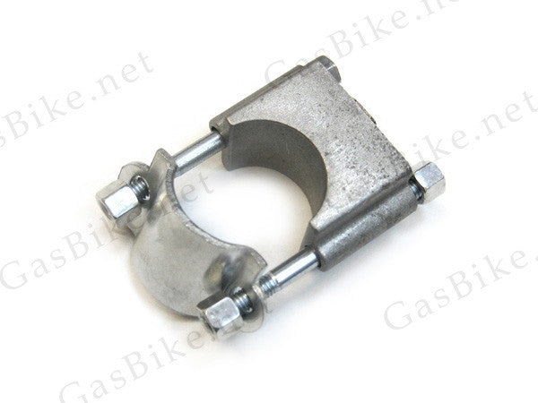 Rear Motor Mount 80CC Gas Motorized Bicycle – Kingsmotorbikes.com