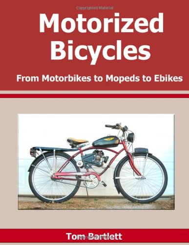 Motorized Bicycles – Kingsmotorbikes.com