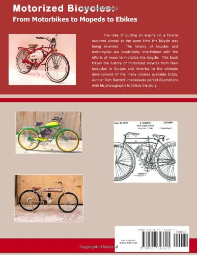 Motorized Bicycles – Kingsmotorbikes.com