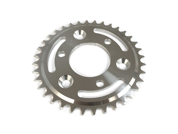 36 Tooth CNC Sprocket – Kingsmotorbikes.com