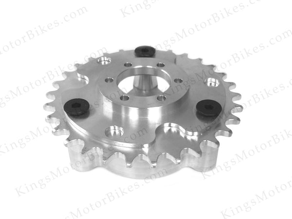 Disc Brake Adapter – Kingsmotorbikes.com
