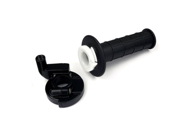 Phatmoto Throttle Handle – Kingsmotorbikes.com